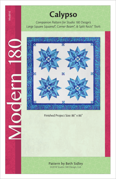 Split Rects - Studio180Design-Wholesale